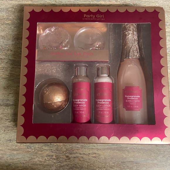 Ulta Beauty | Skincare | 5piece Set By Ulta Beauty Collection | Poshmark